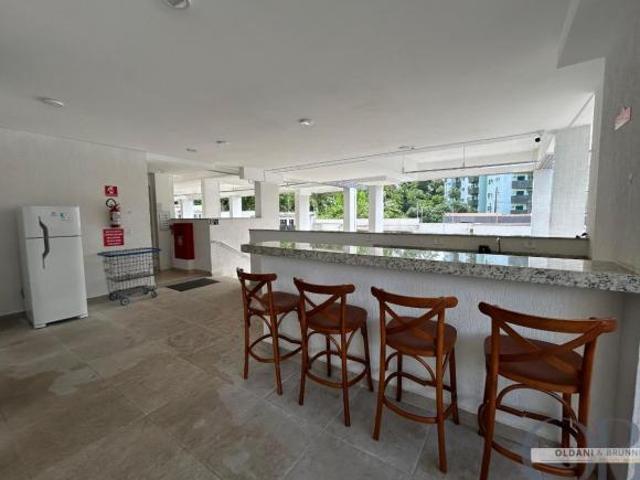 APARTAMENTO COM 2 DORMITÓRIOS NA PRAIA GRANDE
