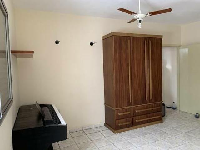 Apartamento com 2 dormitórios na região da Lapa