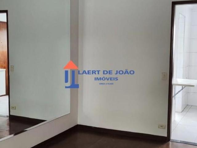 APARTAMENTO COM 2 DORMITÓRIOS NA REGIÃO DE CAMPO BELO