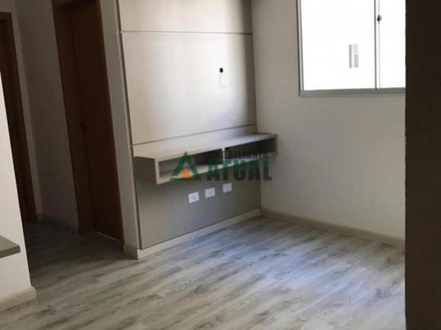 APARTAMENTO COM 2 DORMITÓRIOS NA REGIÃO OESTE