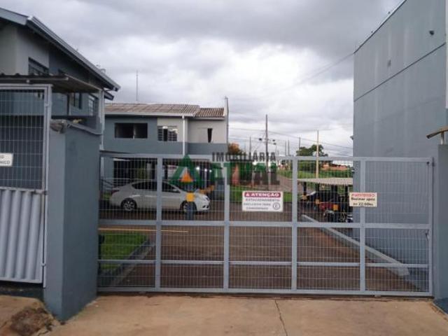 Apartamento com 2 Dormitórios na região Norte de Londrina/PR