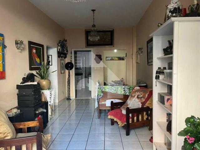 Apartamento com 2 dormitórios na Santa Cecília