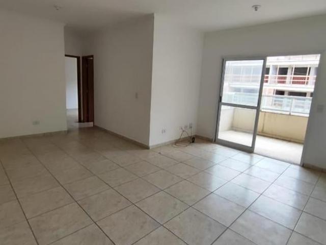 APARTAMENTO COM 2 DORMITÓRIOS NAS TONINHAS