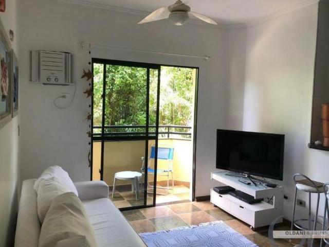 APARTAMENTO COM 2 DORMITÓRIOS NAS TONINHAS