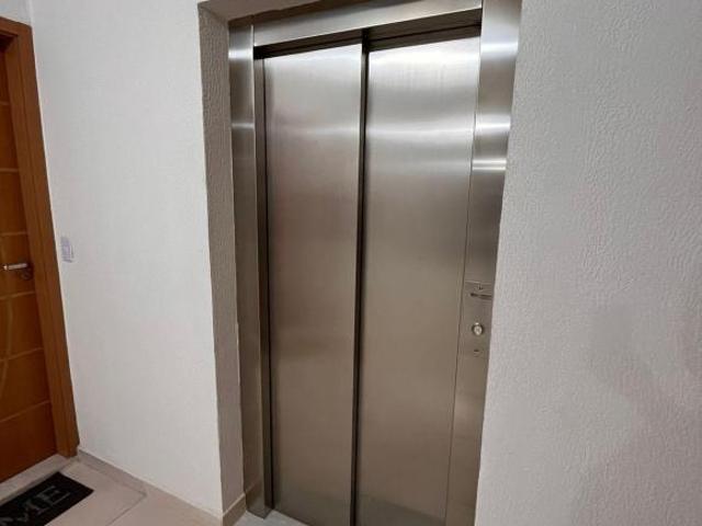 APARTAMENTO COM 2 DORMITÓRIOS NAS TONINHAS