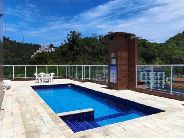 APARTAMENTO COM 2 DORMITÓRIOS NAS TONINHAS