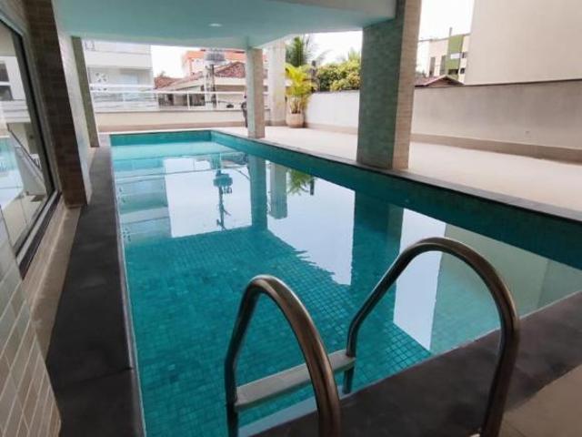 APARTAMENTO COM 2 DORMITÓRIOS NO TENÓRIO