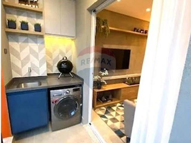 Apartamento com 2 dormitórios no Tremembé: Alugue Agora!
