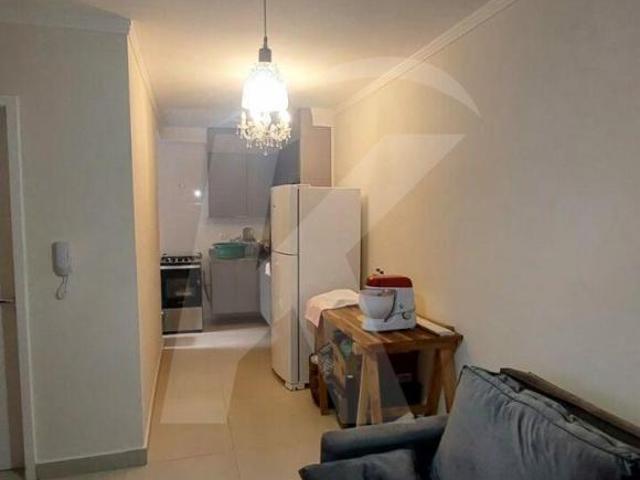 Apartamento com 2 Dormitórios, no Tucuruvi