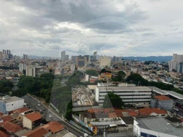 Apartamento com 2 Dormitórios no Tucuruvi SP