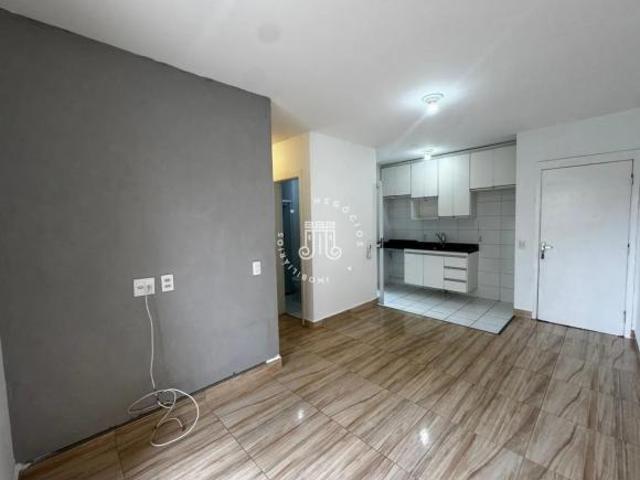 APARTAMENTO COM 2 DORMITÓRIOS NO VISTA PARK JUNDIAÍ/SP