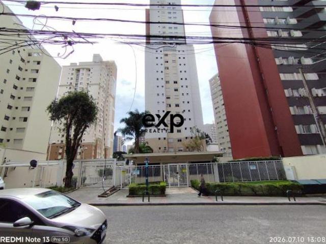 APARTAMENTO COM 2 DORMITÓRIOS NO ÁGUA VERDE