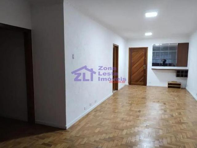 Apartamento com 2 dormitórios no Alto da Mooca São Paulo
