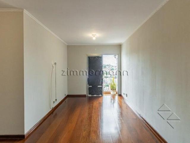 APARTAMENTO COM 2 DORMITÓRIOS NO ALTO DA LAPA