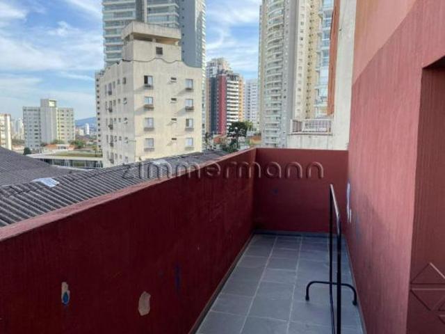APARTAMENTO COM 2 DORMITÓRIOS NO ALTO DA LAPA