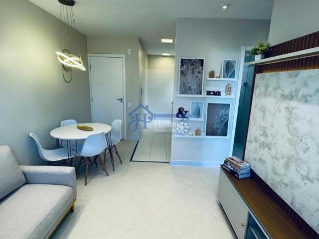 Apartamento com 2 dormitórios no Alto Paraíso bairro Santo Afonso