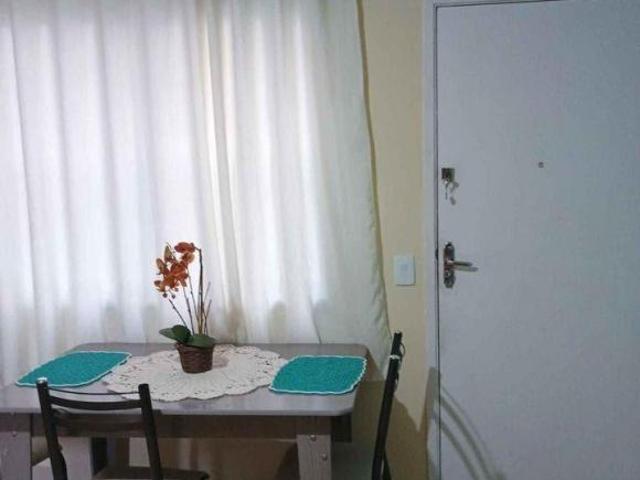 Apartamento com 2 dormitórios no Alves Dias São Bernardo do Campo