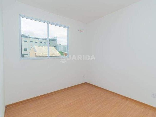 Apartamento com 2 dormitórios no bairro Cavalhada COD: 26116