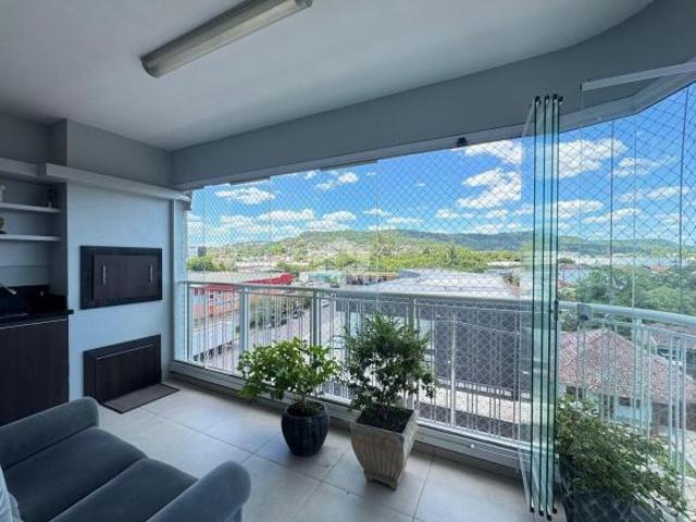 Apartamento com 2 dormitórios no bairro Castelo Branco em Santa Cruz do Sul!