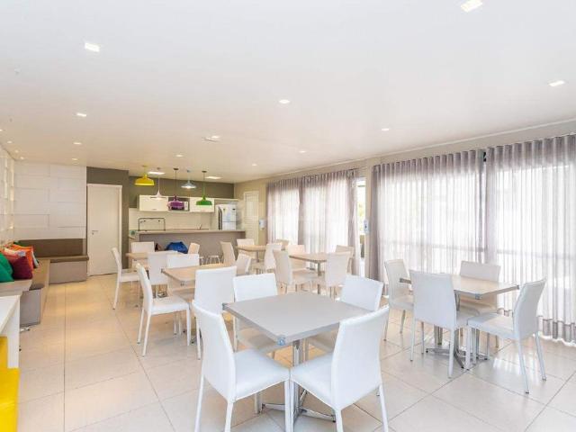 Apartamento com 2 dormitórios no bairro Central Park COD: 22786