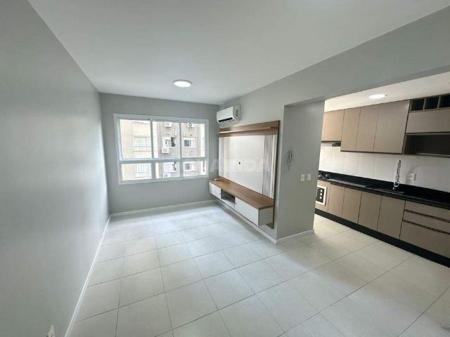 Apartamento com 2 dormitórios no bairro Central Park COD: 22786