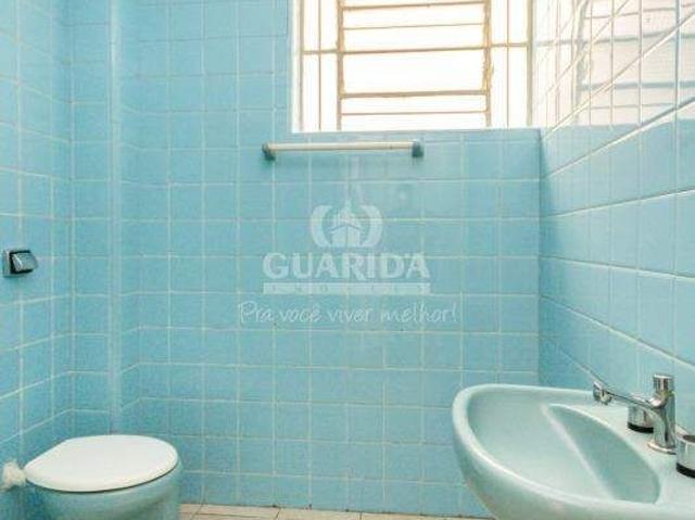 Apartamento com 2 dormitórios no bairro Cidade Baixa COD: 6361