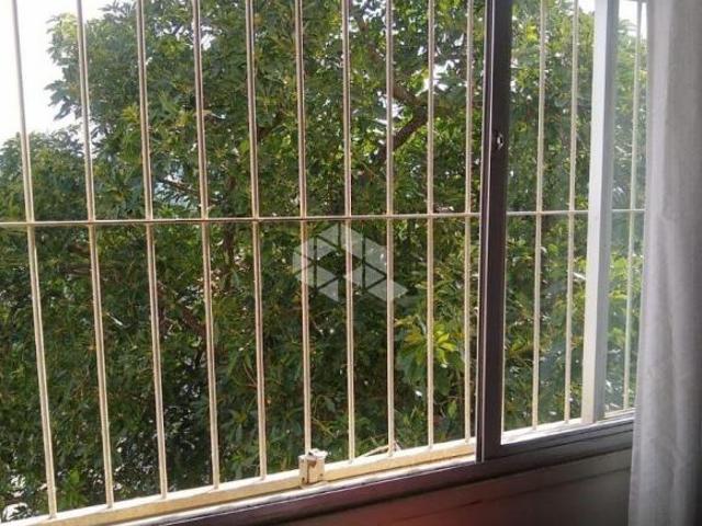 Apartamento com 2 dormitórios no bairro Cristal