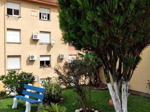 Apartamento com 2 dormitórios, no bairro Cristal, Porto Alegre/RS