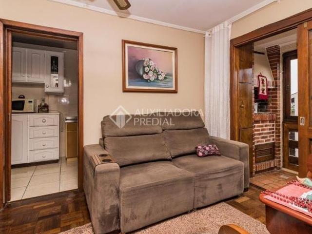 Apartamento com 2 dormitórios no bairro Cristo Redentor