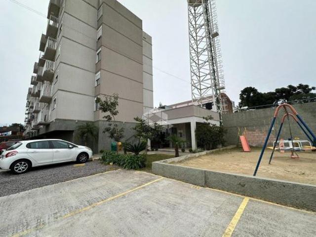 Apartamento com 2 dormitórios no Bairro Bela Vista Caxias do Sul