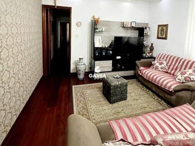 Apartamento com 2 Dormitórios no bairro do Embaré em santos