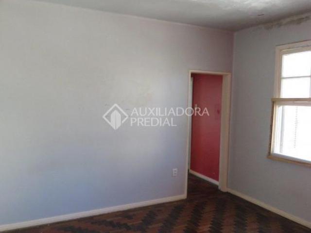 Apartamento com 2 dormitórios no bairro Floresta