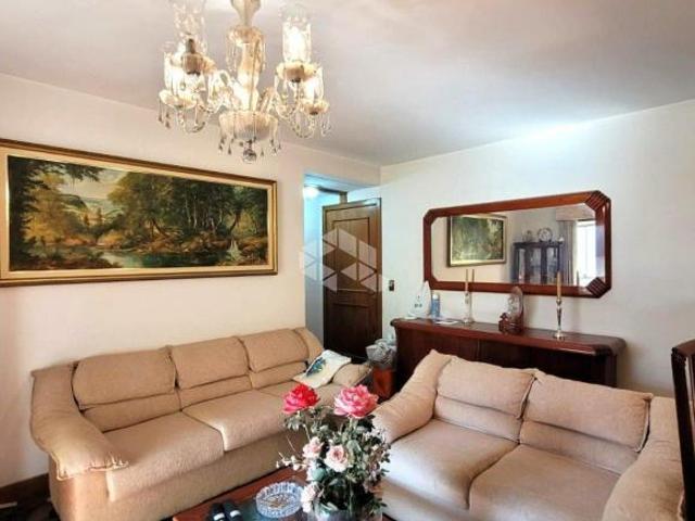 Apartamento com 2 dormitórios no bairro Independência