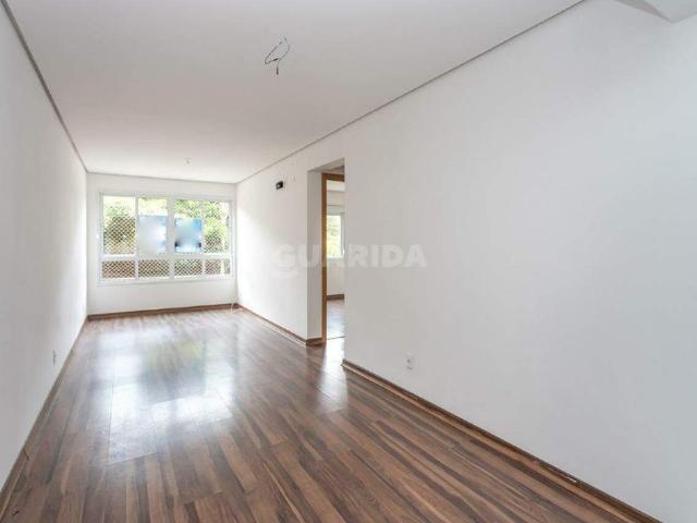 Apartamento com 2 dormitórios no bairro Ipanema COD: 22883