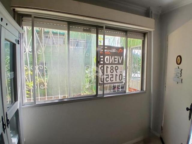 Apartamento com 2 dormitórios no bairro Jardim Itu