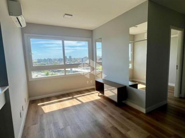 Apartamento com 2 dormitórios no bairro Lindóia