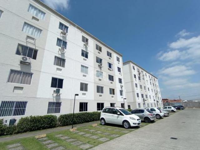 Apartamento com 2 dormitórios no Bairro Mato Grande Canoas