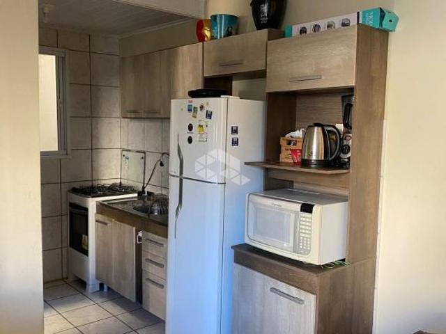 Apartamento com 2 dormitórios no Bairro Nossa Senhora das Graças em Caxias do Sul