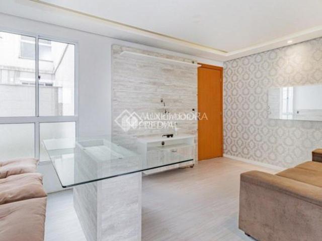 Apartamento com 2 Dormitórios no bairro São Luiz
