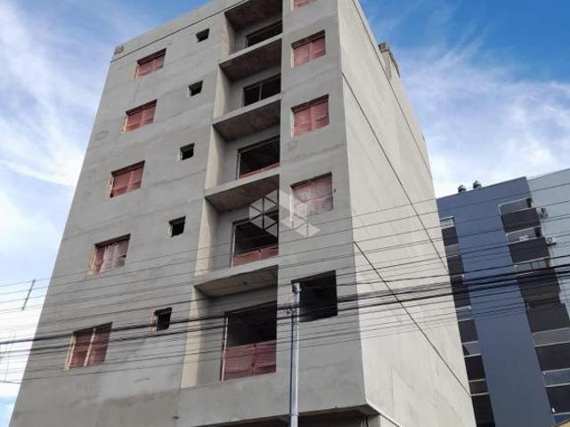 APARTAMENTO COM 2 DORMITÓRIOS NO BAIRRO SANTA LUCIA EM CAXIAS DO SUL