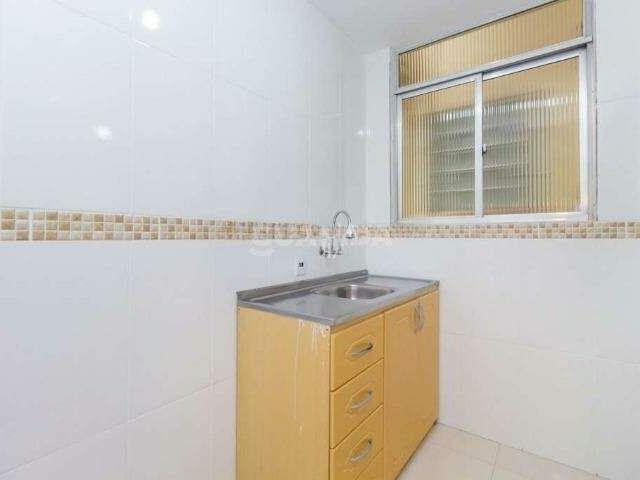 Apartamento com 2 dormitórios no bairro Santana COD: 14716