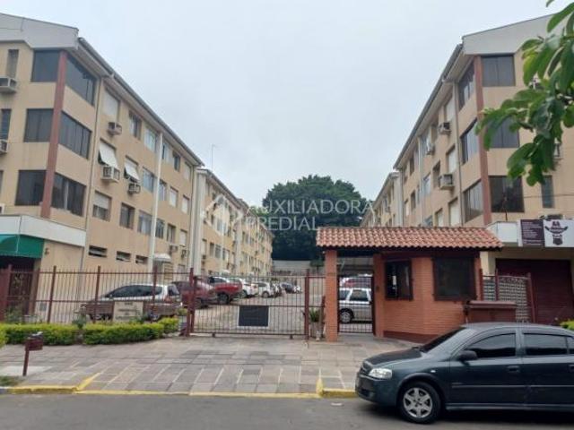 Apartamento com 2 dormitórios no bairro Sarandi