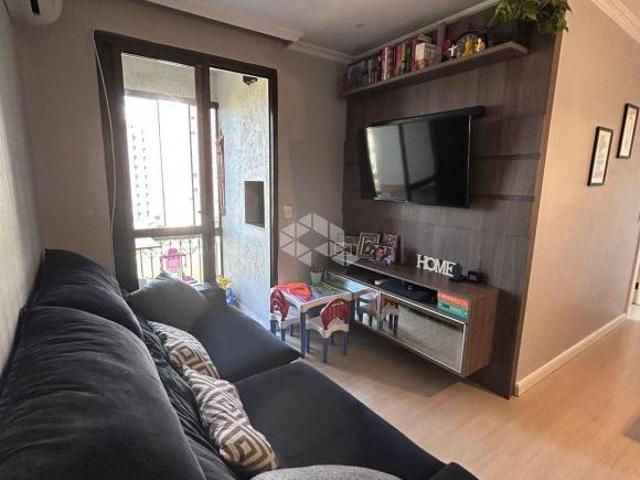 Apartamento com 2 dormitórios no bairro Sarandi
