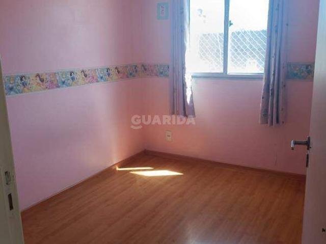 Apartamento com 2 dormitórios no bairro Sarandi COD: 21384