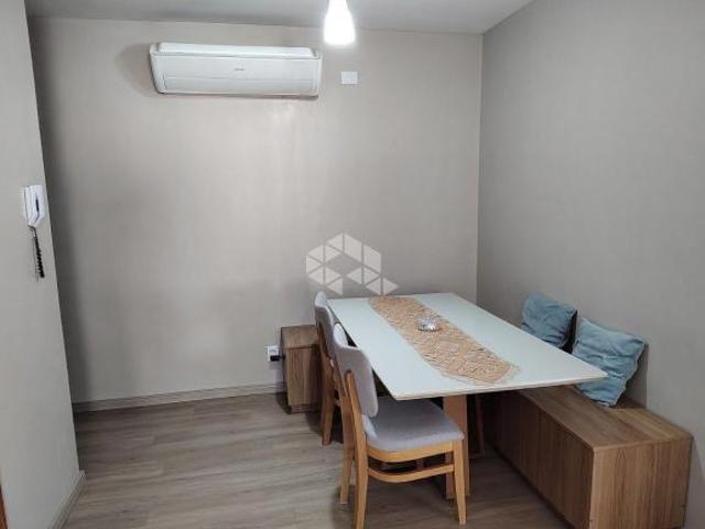 Apartamento com 2 dormitórios no bairro Partenon em Porto Alegre