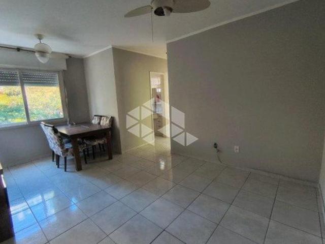 Apartamento com 2 dormitórios no bairro Passo da Areia em Porto Alegre