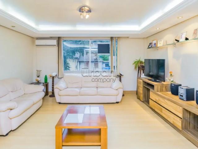 Apartamento com 2 dormitórios no bairro Petrópolis