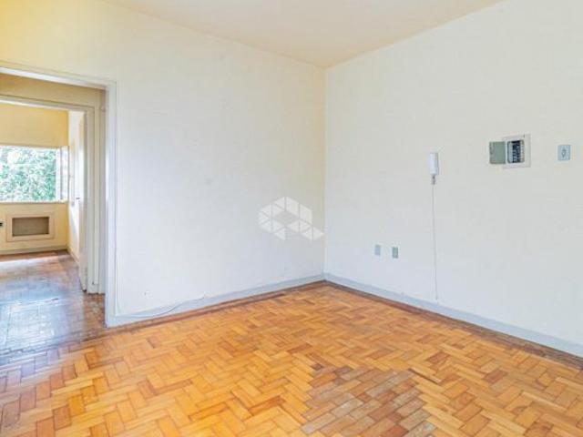 Apartamento com 2 Dormitórios no bairro Petrópolis em Porto Alegre