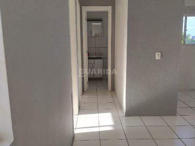 Apartamento com 2 dormitórios no bairro Restinga COD: 22087