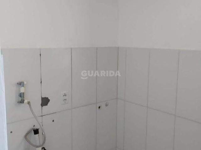Apartamento com 2 dormitórios no bairro Restinga COD: 22686